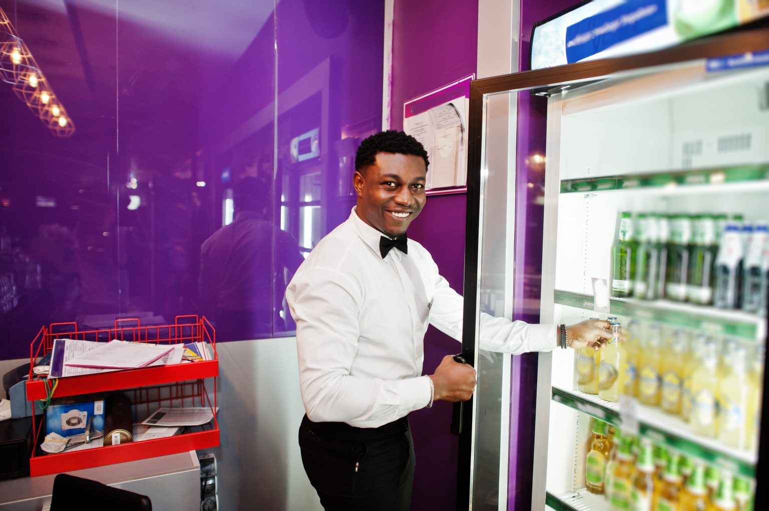 Ugandan Hotel Workers Archives - Explorer Dubai Ltd Qatar top ...