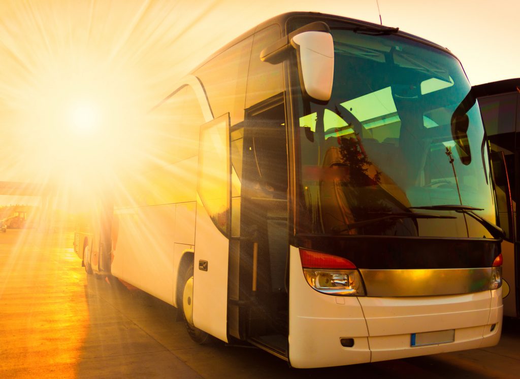 Why Recruit Bus Drivers From Saudi Arabia For Foreigners Online ...