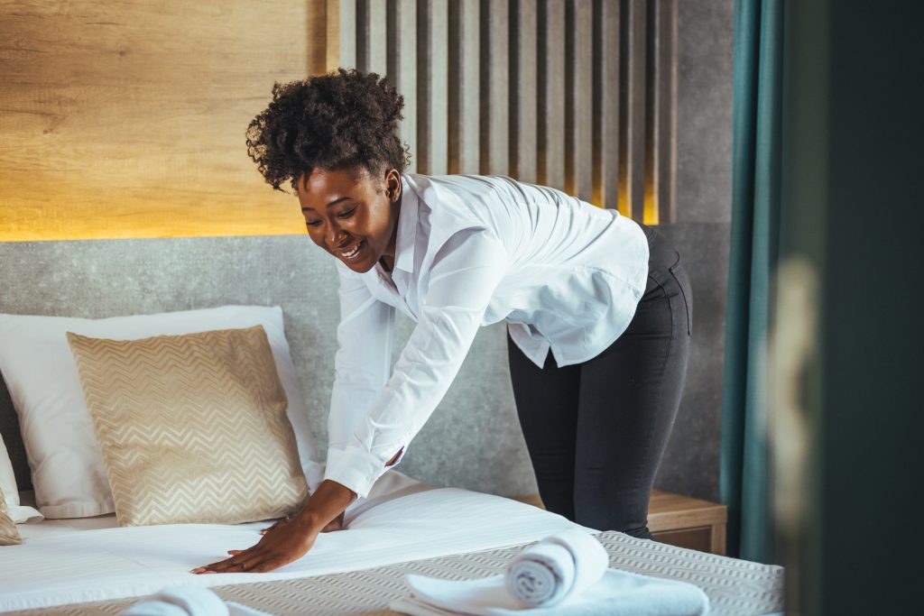 Why Ugandan Housekeepers Are The Best Choice For United Arab Emirates ...