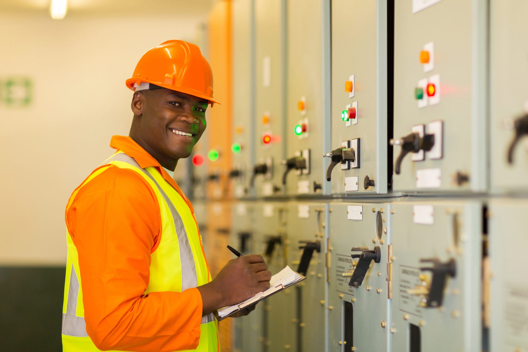Trusted To Get Ugandan Electricians Dream Jobs To Grow Your Business ...